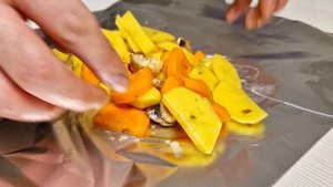 Что сочетается с рыбой? Не какой повар не научил😂 правильный рецепт из рыбы.