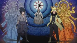 Naruto: Shippuuden OP 17 | Наруто: Ураганные хроники ОП 17