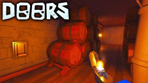 Старая версия Игры | Doors