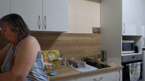 ВЛОГ/ХЛЕБ ЗАКАЗАЛИ/РАСТЕРЯША/ПОКУПКИ ИЗ ПЯТЁРОЧКИ И ЧИЖИКА/09.05.2024 г