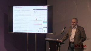 Концерн R Про на дне Hi Tech 2019