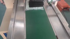11MM STRAW PACKAGE MACHINE ( 50PCS/BAG )