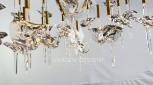 Vargov®Design - LC0119