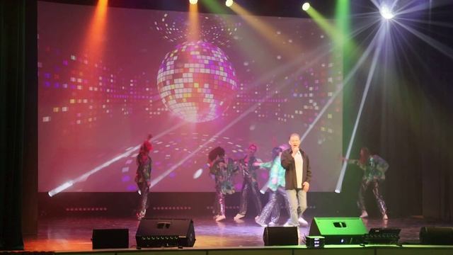 Про белые розы - Владимир Волков и ансамбль Радуга