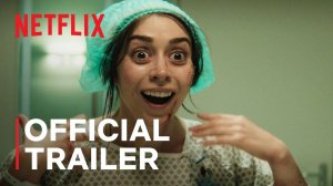 Чёрное зеркало | 7 сезон | Русский трейлер (Субтитры 2025)