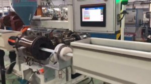 Линия для производства Microduct – высокотехнологичное решение от Konex Makina!