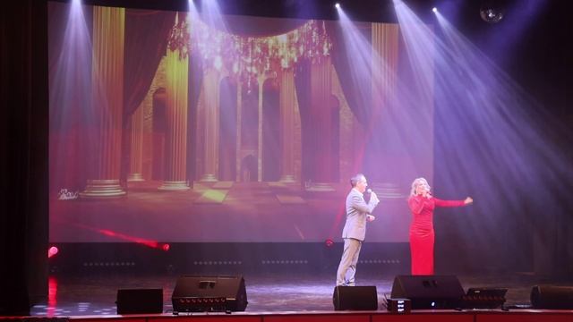 От зари - Ольга Амелькина и Руслан Нехаев