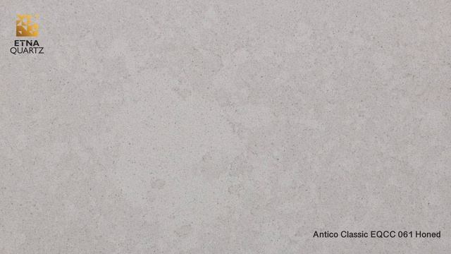 Кварцевый камень Antico Classic EQCC 061 ETNA QUARTZ