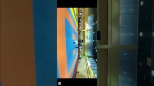 орёл всестилевое карате Елов Никита
