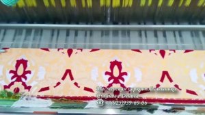 Купить ткани церковные для пошива облачения священнослужителя. Ткани греческого производства.