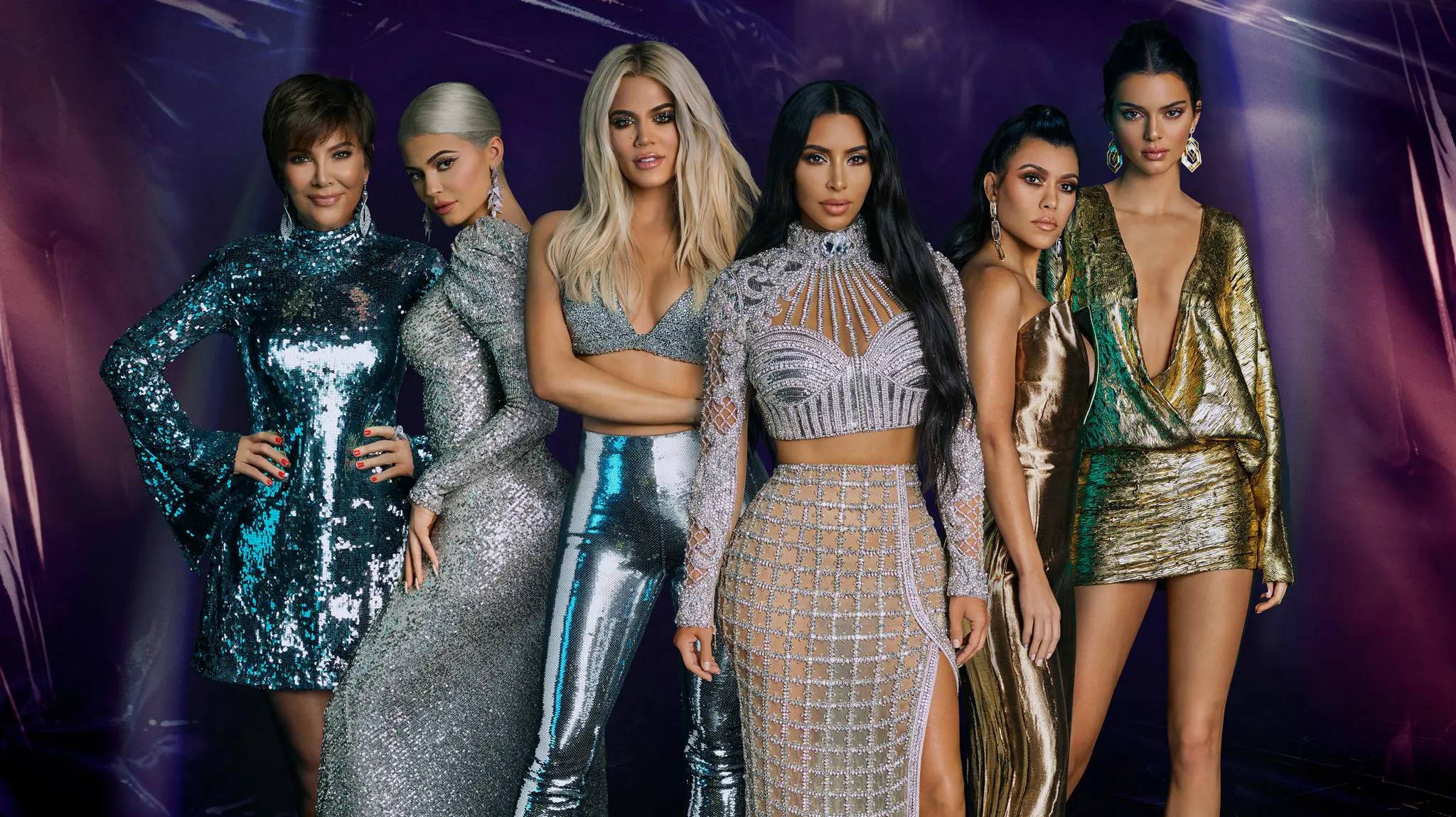 Сериал Семейство Кардашьян - 5 сезон 8 серия / Keeping Up with the Kardashians