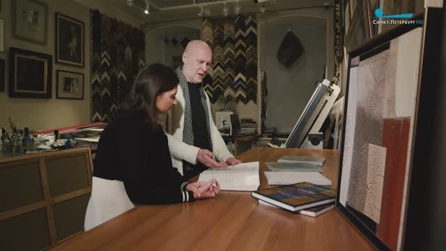 Как живут петербуржцы - потомки Пушкина и Гоголя