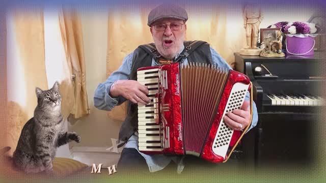 Михаил Гулько – Мужики