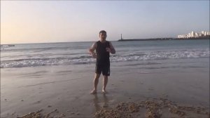 Different types of Mawashigiri (roundhouse kick)