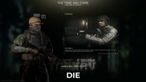 Two Id*ots Play Tarkov For The First Time! - A Beginners Pain.