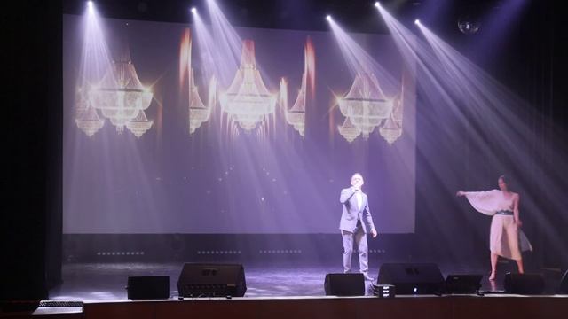 Я от тебя схожу с ума - Руслан Нехаев и Анастасия Чиркова