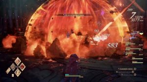 Tales of Arise Приключения серия 30