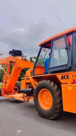 ACE 14XW HYDRA