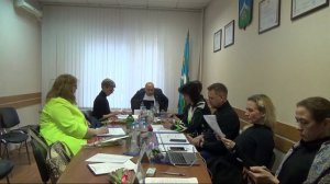 Заседание от 13 марта 2025 года