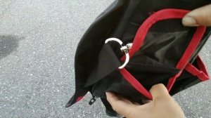 PARKSIDE  TOOL BAG