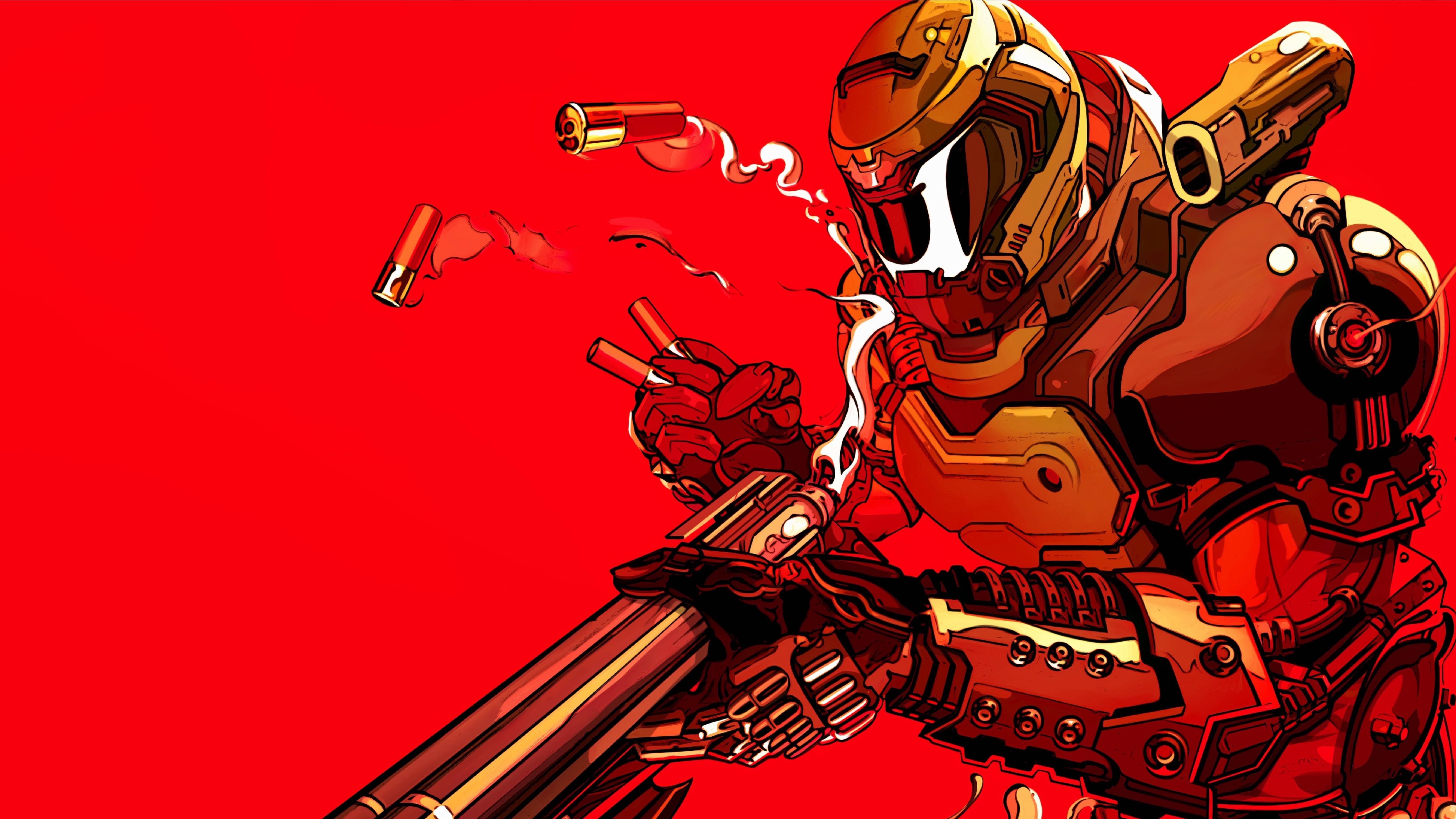 Drops Only | Doom | soundtrack, hard, work, workout, mix