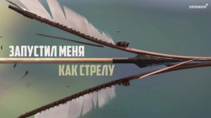 Запустил меня как стрелу | Свидетельство | Церковь "Неемия" г. Омск