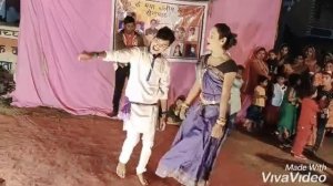 Aabe gori mor ganv// pirit k maya Salim star group sejbahar 7610128541