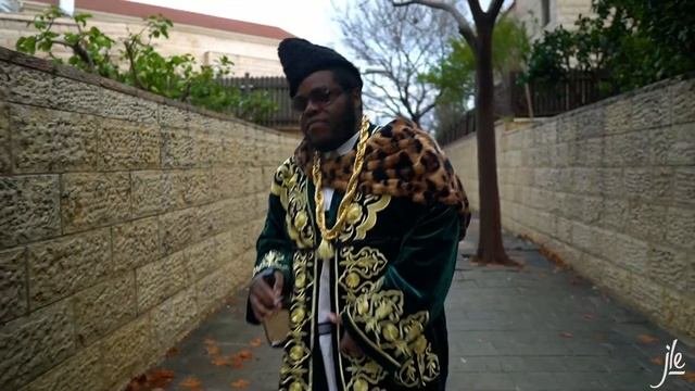 Рав Шуа и Ниссим Блэк — Пурим вверх дном | R’Shua ft Nissim Black — UpsideDown Purim