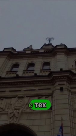 Железнодорожный вокзал Бреста, или Брест-Центральный, - это главный вокзал города Бреста
