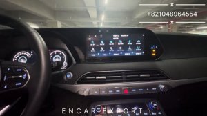 Хендэ Полисейд из Кореи | ENCAR EXPORT