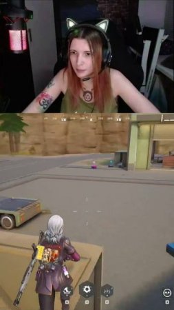 Не надо глотать #стрим #lisaizlesa #games #стрим #twitch #farlight84