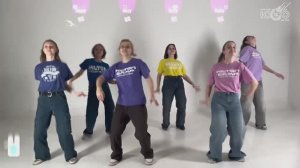 Just Dance