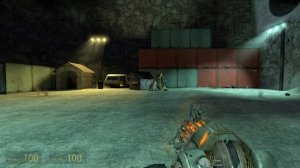 Half-Life 2. Нечесе пес.