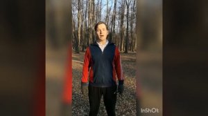 Физическая культура с Аделем Фаритовичем.
