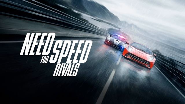 Музыка из видеоигры NFS Rivals 🎵 Soundtrack - 13 - Dynamo (Instrumental) (Game Version)