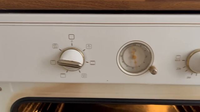 Духовка