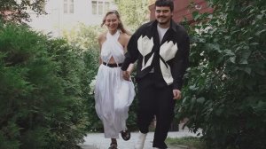 клип Илья и Анна