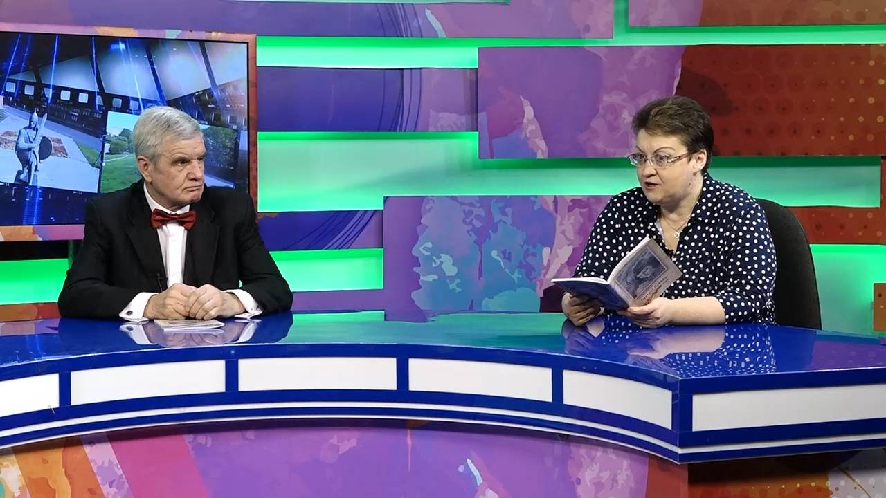 Открытый разговор 13.03.2025 г.