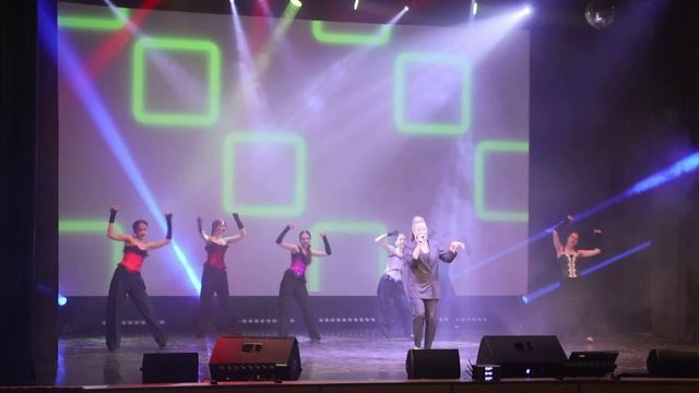 На титанике - Ольга Заболотная и театр моды Грация