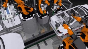 R-Про Роботизация ПРОизводства