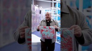 «Шуйские ситцы» на выставке «TEXTILE&HOME-2025.Весна» 🔥