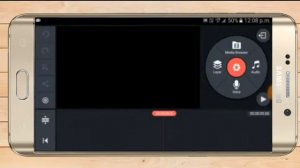 Kinemaster full unlocked version