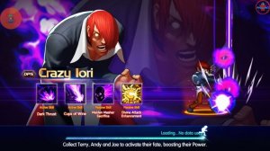 KOF'98 UM OL🔘🔵🔴геймплей игры HD ᴴᴰ