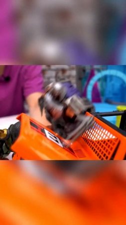 Злодеи-неудачники  Видео для мальчиков про игры в игрушки транформеры #смешно #трансформеры #робот