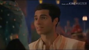 In Your Arms¦¦Aladdin and Jasmine¦¦