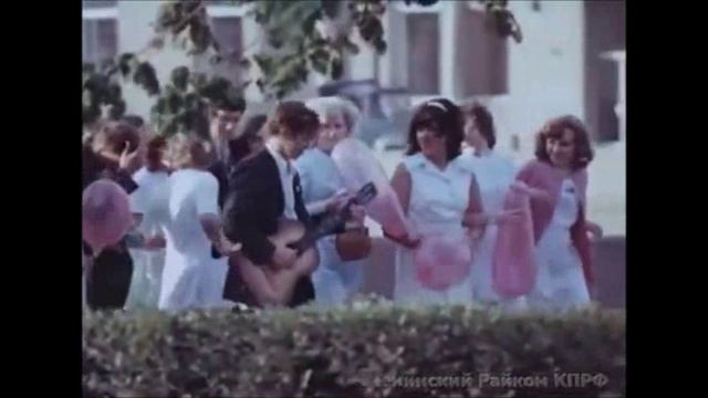 Как прекрасен этот мир (Счастливый мир в СССР)