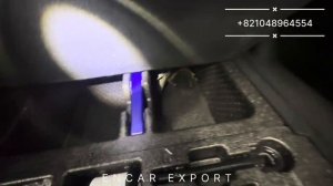 Рено Самсунг из Кореи | Encar Export