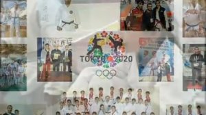 Karate Leader Club Ejmiatsin, Armenia