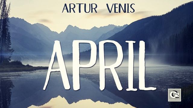 Artur Venis - April