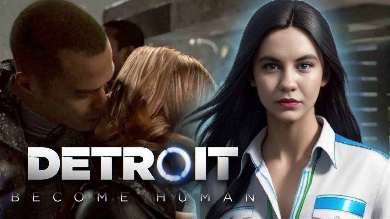 ПОСЛЕДНЯЯ БИТВА ЗА ДЕТРОЙТ/"Detroit: Become Human" ▶️№11